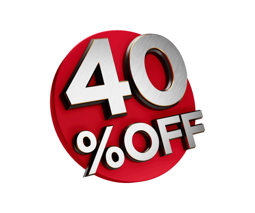 40 Off PNGs for Free Download