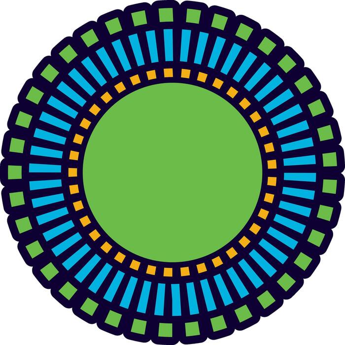 Circle Design Vector Art, Icons, and Graphics for Free Download