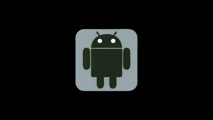 Android Stock Video Footage for Free Download