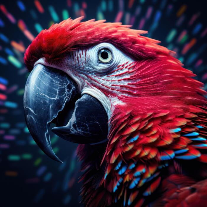 Ai Generated Animals Stock Photos, Images and Backgrounds for Free Download