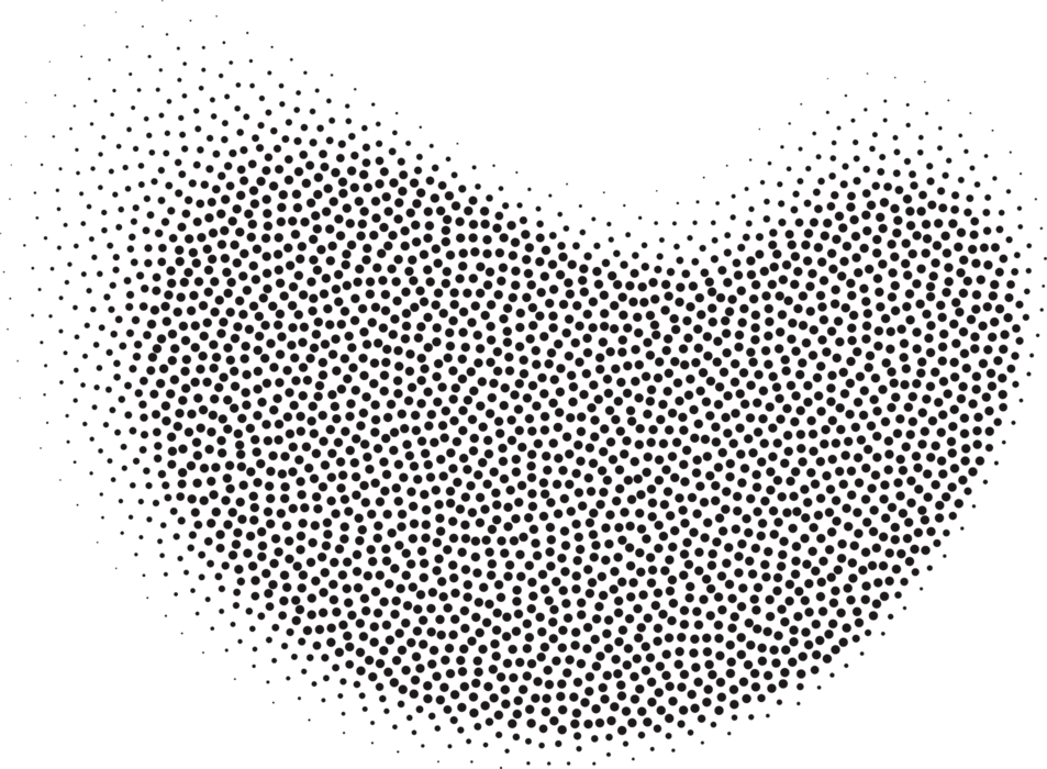 Dot Wave Pattern PNGs for Free Download