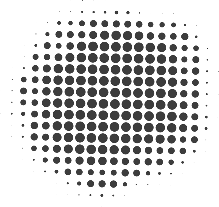 Halftones PNGs for Free Download