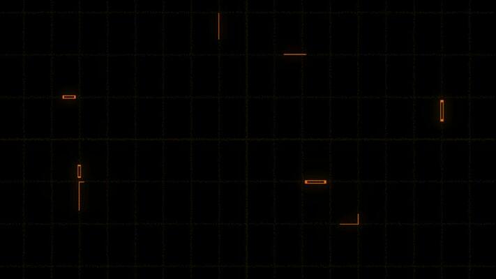 Grid Background Stock Video Footage for Free Download