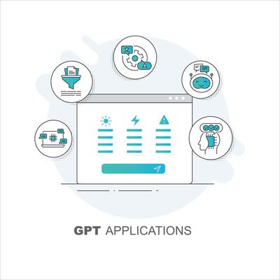 Gpt Vector Art, Icons, and Graphics for Free Download