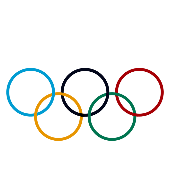 Olympic Rings PNGs for Free Download