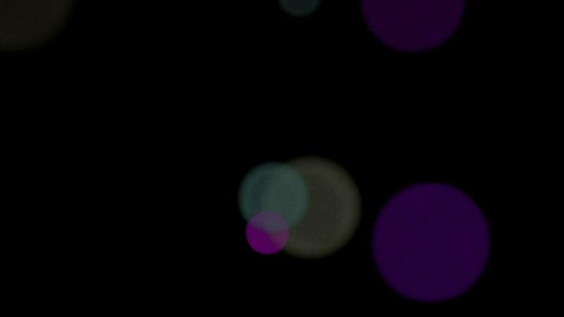 Light leaks effect background. Bokeh effect and light effect, bokeh light effect. Purple and ...