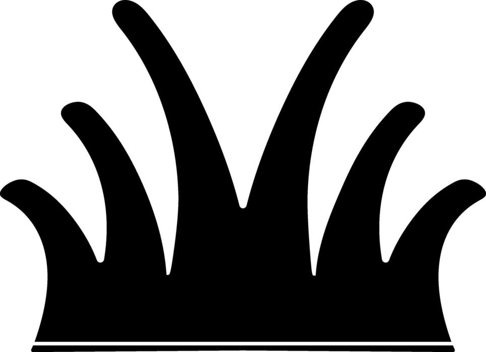 Grass Symbol Vector Art, Icons, and Graphics for Free Download