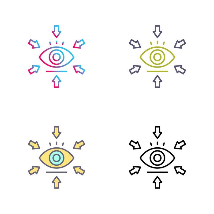 Visual System Vector Art, Icons, and Graphics for Free Download