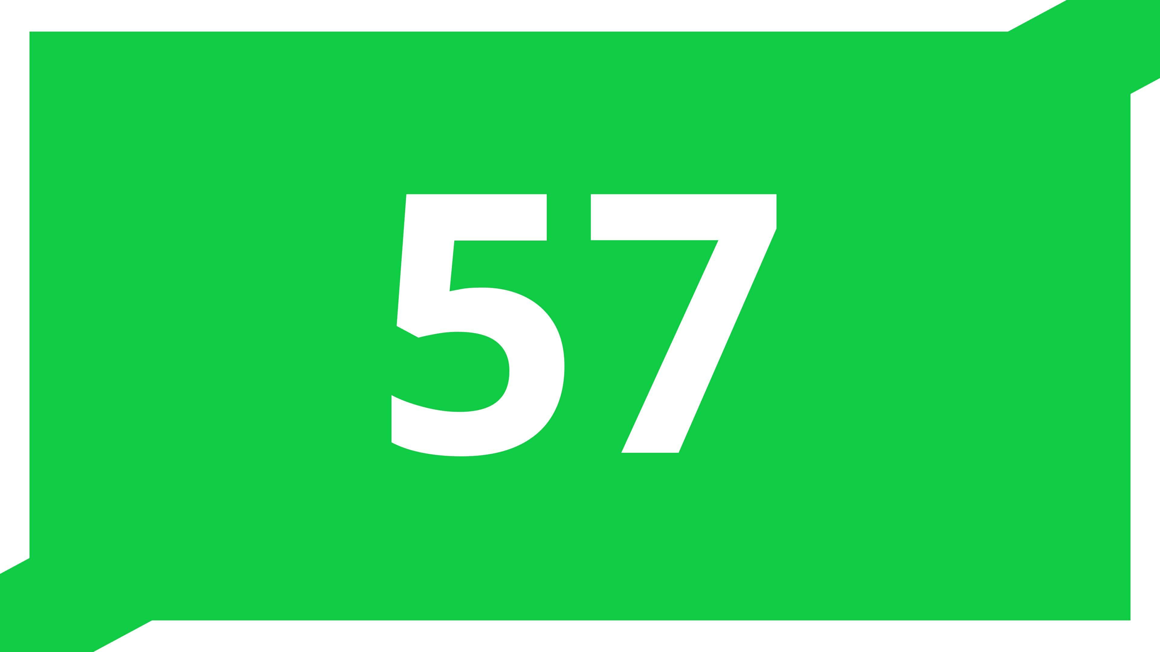 1 Minute Timer Animation With Looping Split Square Effect As A Frame In