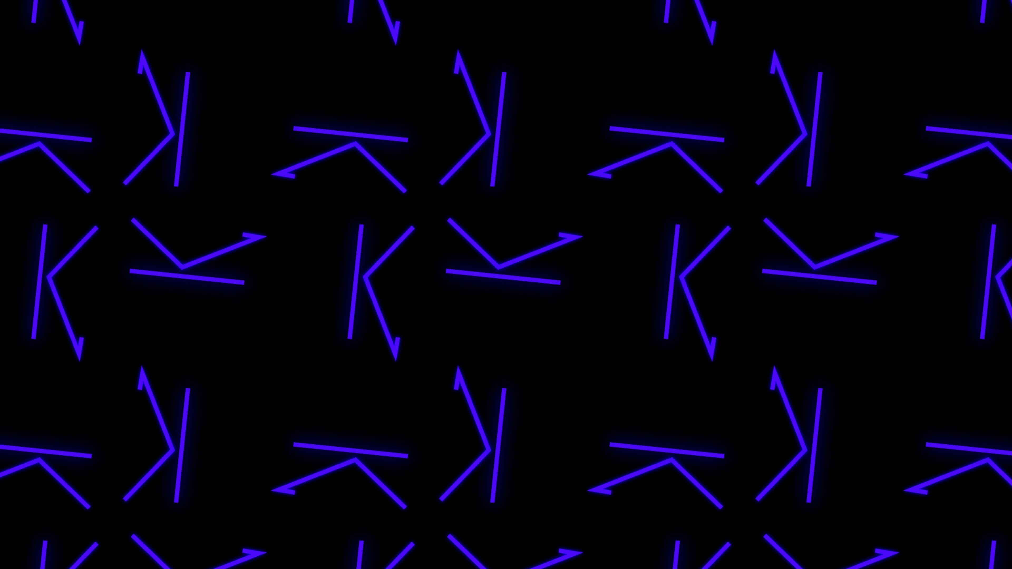 Geometrical Line pattern, motion business, and corporate style ...