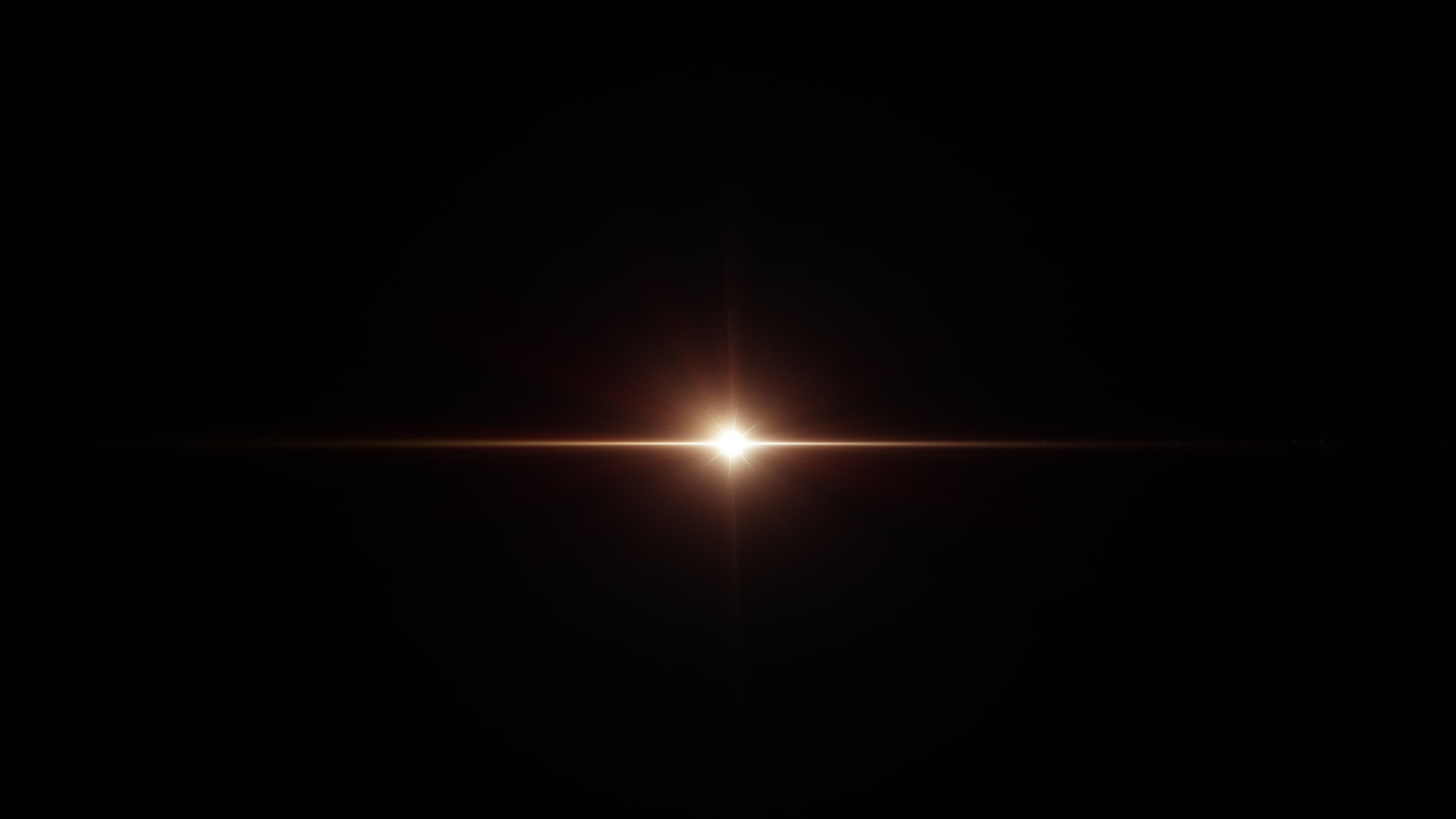 Abstract glow golden optical lens flare animation background 25068601 Stock Video at Vecteezy