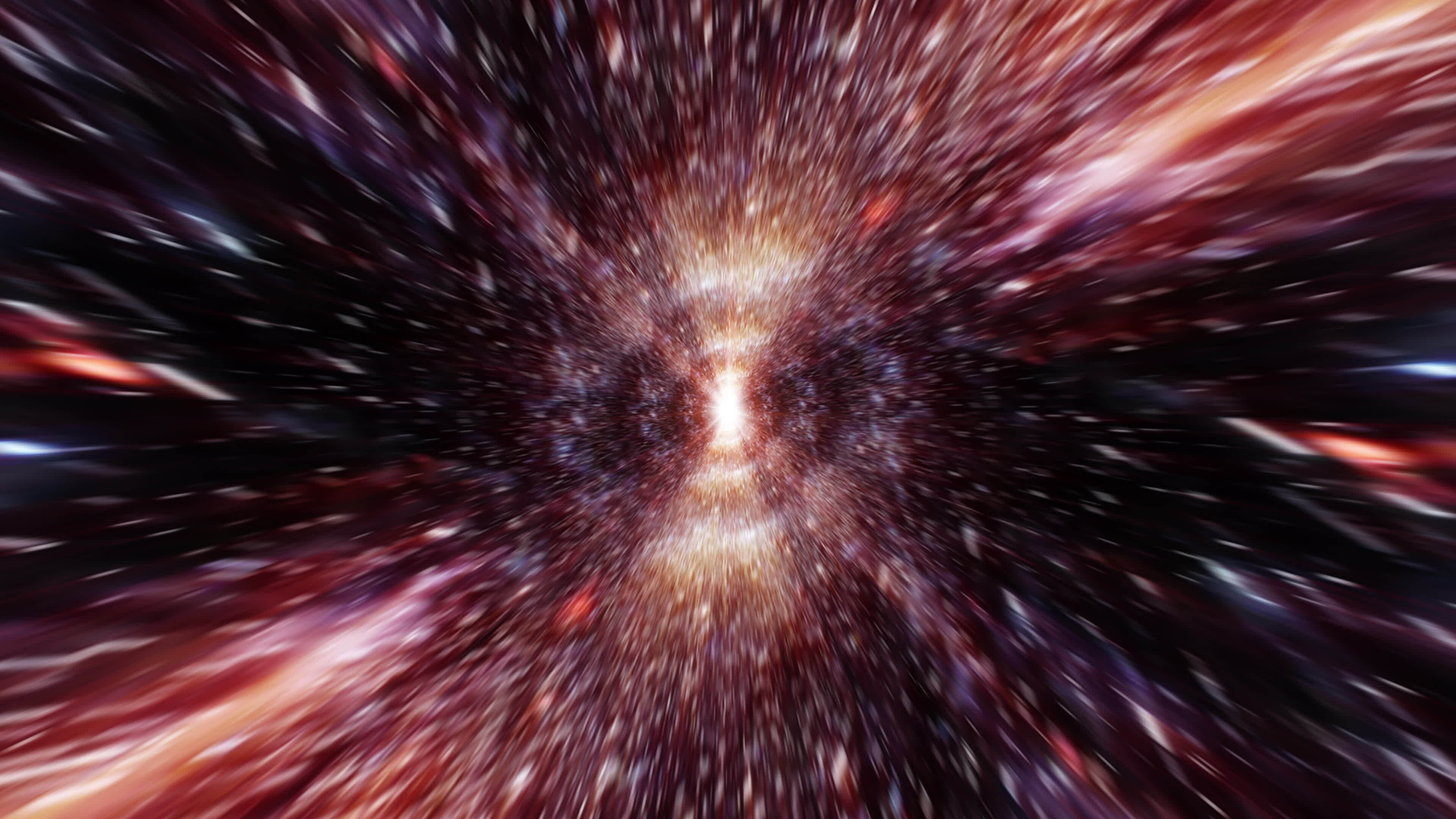 Loop abstract hyper space warp tunnel background 25068617 Stock Video ... Loop abstract hyper space warp tunnel background 25068617 Stock Video ...