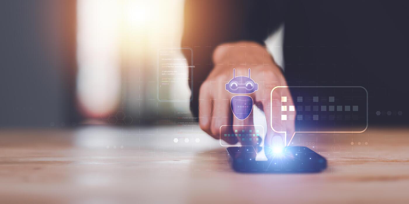 Ai Assistant Stock Photos, Images and Backgrounds for Free Download