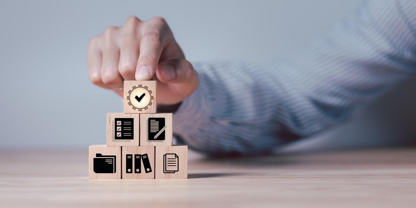 Project Management Icon Stock Photos, Images and Backgrounds for Free ...