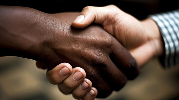 Respect Others Stock Photos, Images and Backgrounds for Free Download