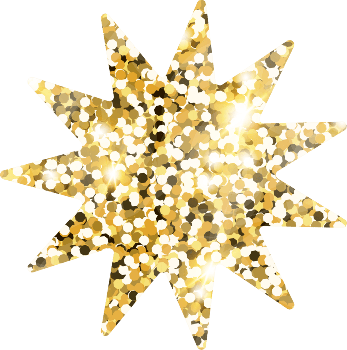 Shiny Star PNGs for Free Download