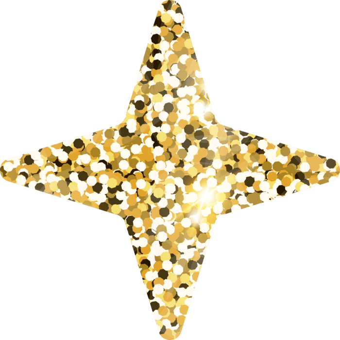Shiny Star PNGs for Free Download