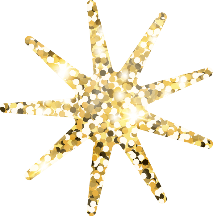 Shiny Star PNGs for Free Download