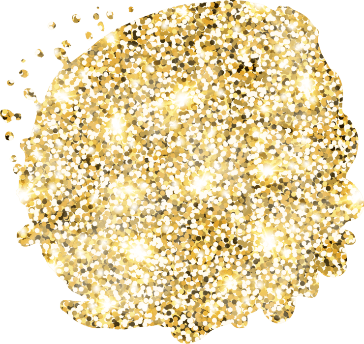 Glitter Background PNGs for Free Download