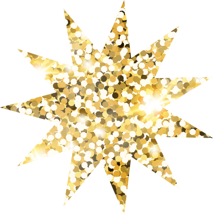 Shiny Star PNGs for Free Download