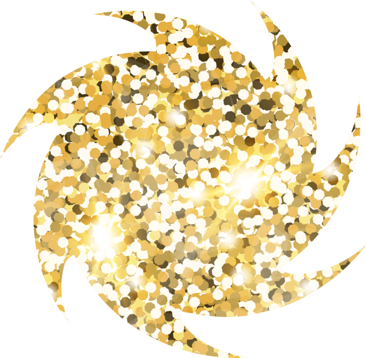 Gold Sparkle PNGs for Free Download