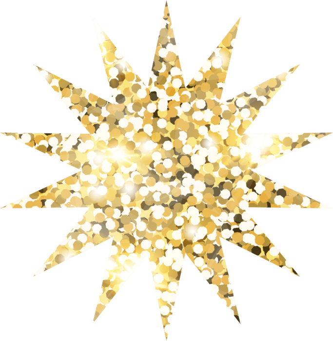 Shiny Star PNGs for Free Download