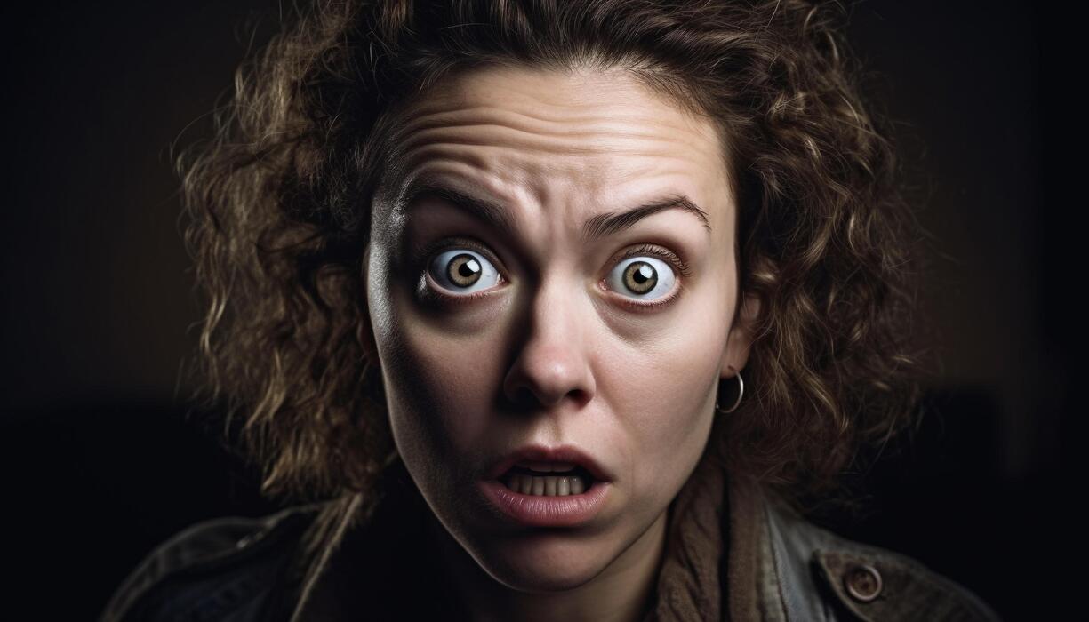 Ugly Woman Stock Photos, Images and Backgrounds for Free Download