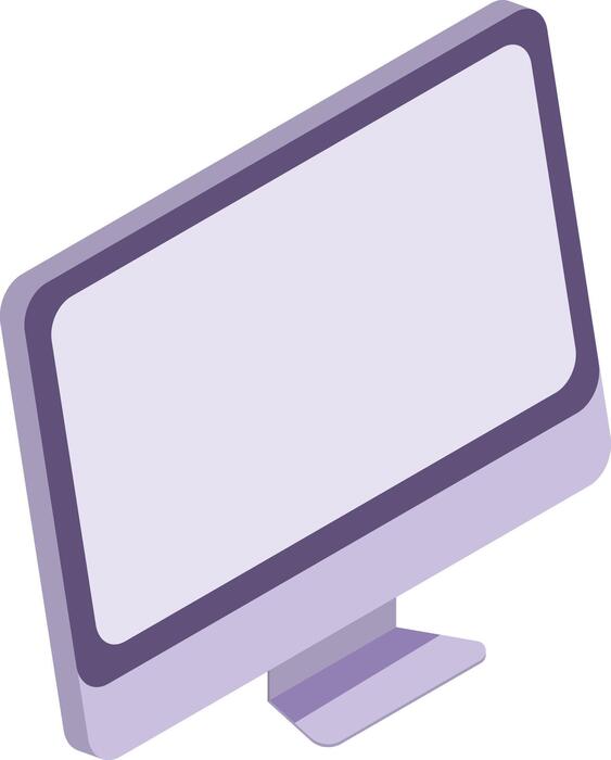 Computer Screen Vector Art, Icons, and Graphics for Free Download