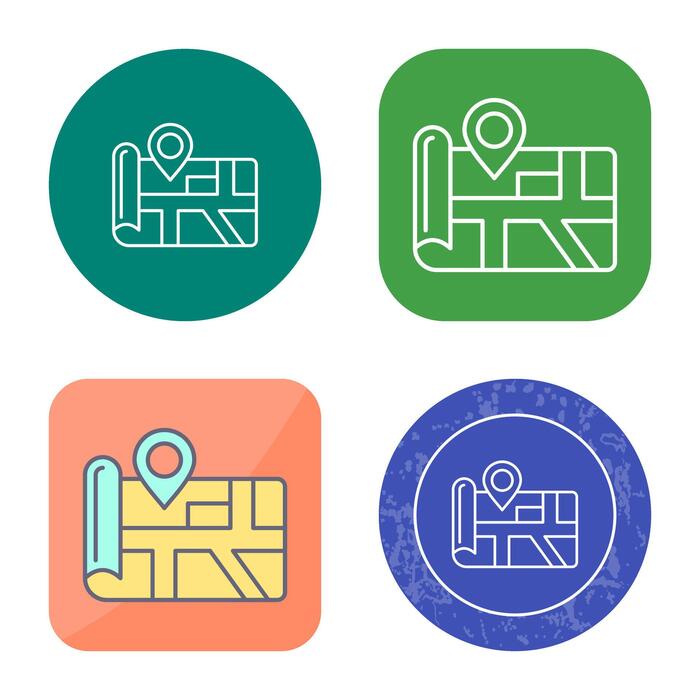 Map Tag Icon Vector Art, Icons, and Graphics for Free Download