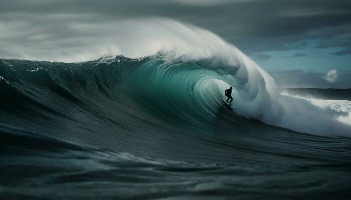 Hawaii Surf Stock Photos, Images and Backgrounds for Free Download