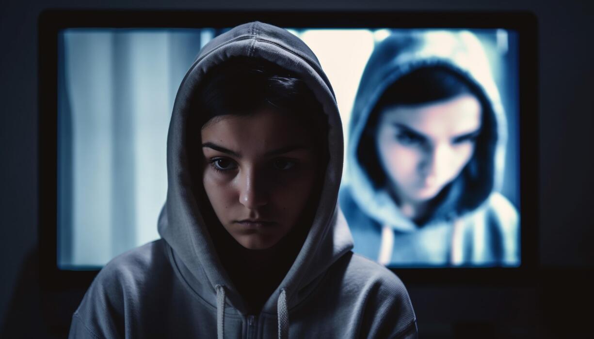 Watching Netflix Stock Photos, Images and Backgrounds for Free Download