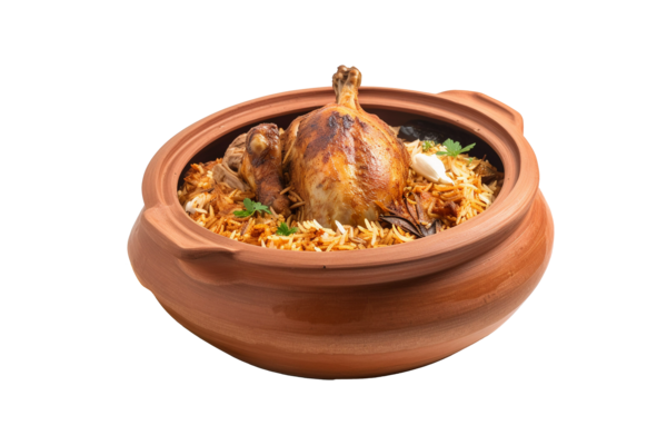 Chicken Biryani PNGs for Free Download