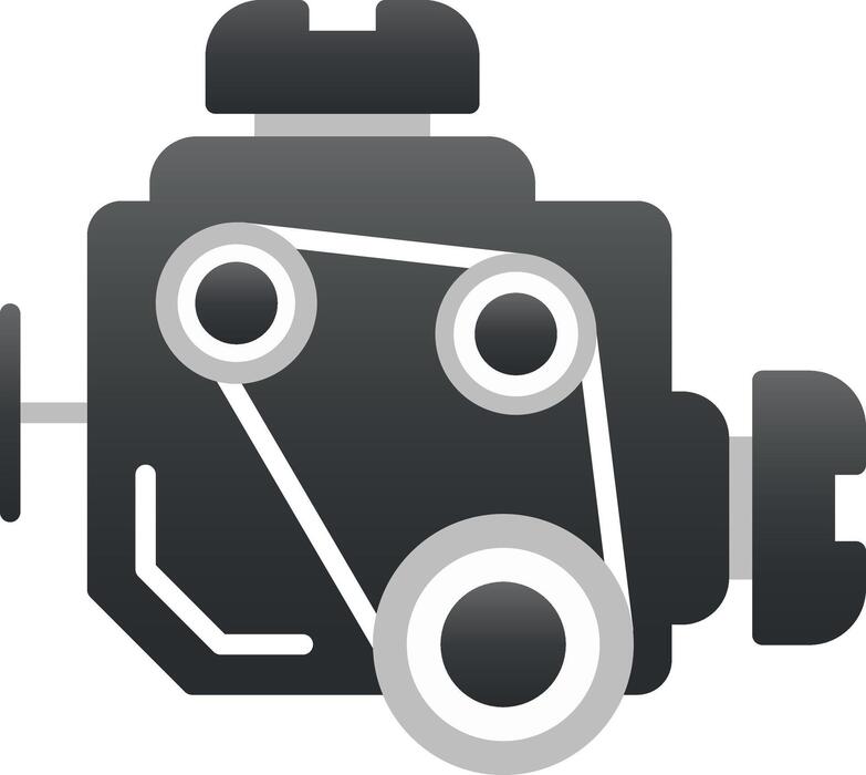 Engine Icon Vector Art, Icons, and Graphics for Free Download