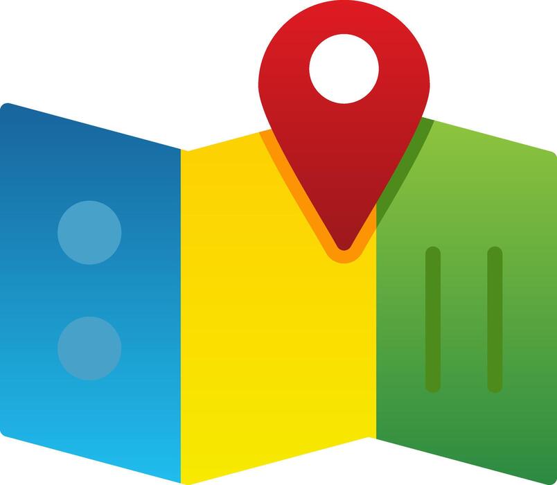 Google Maps Vector Art, Icons, and Graphics for Free Download