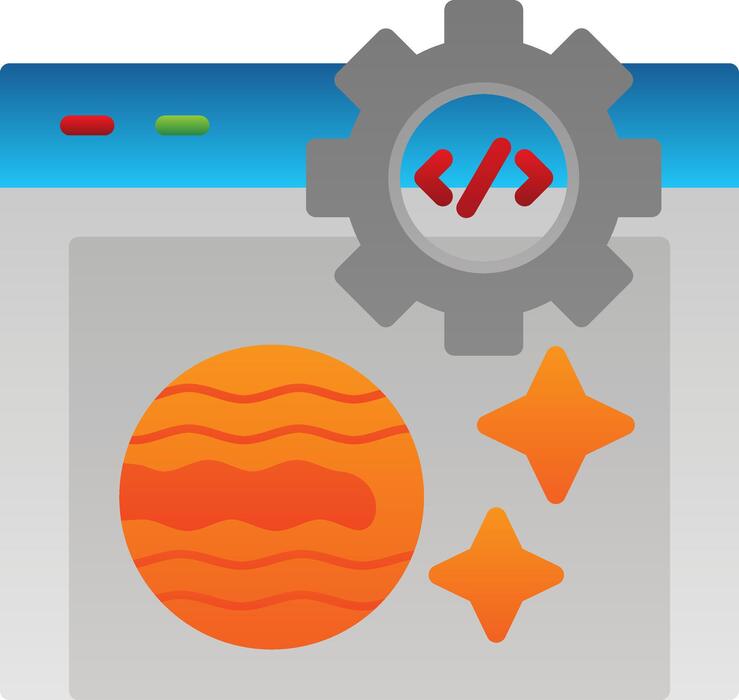 Scratch Coding Vector Art, Icons, and Graphics for Free Download