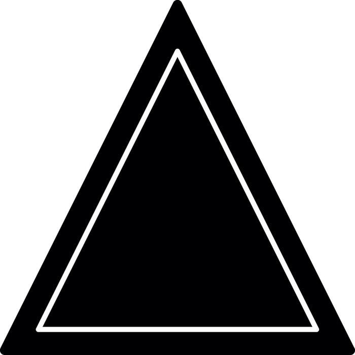 Triangle Shape Vector Art, Icons, and Graphics for Free Download