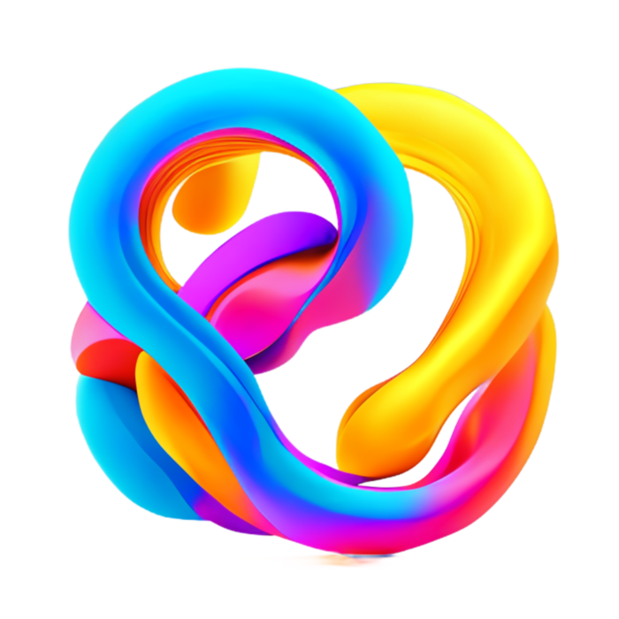 Colorful Abstract PNGs for Free Download