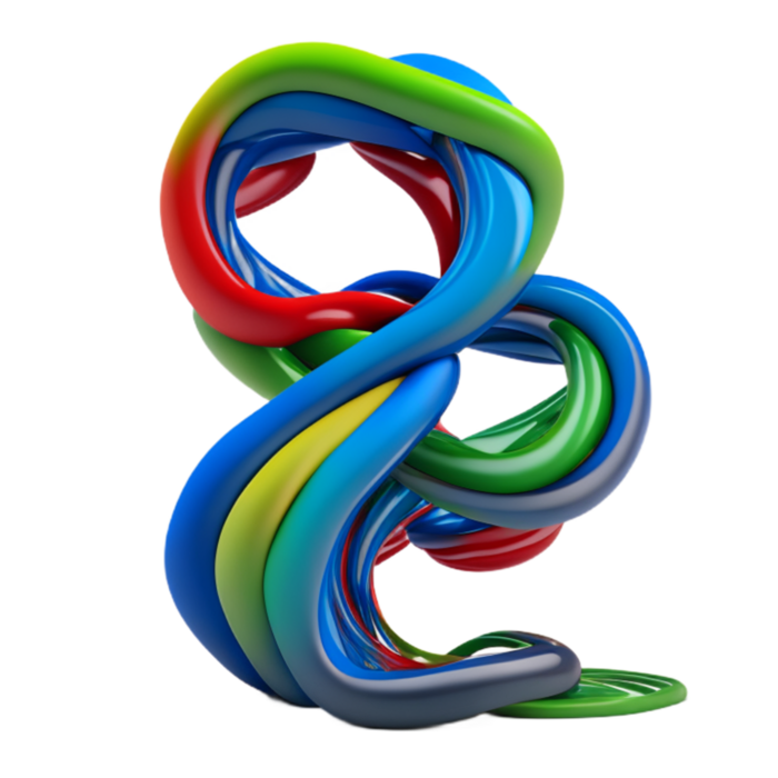 3d Programming Language Logo PNGs for Free Download