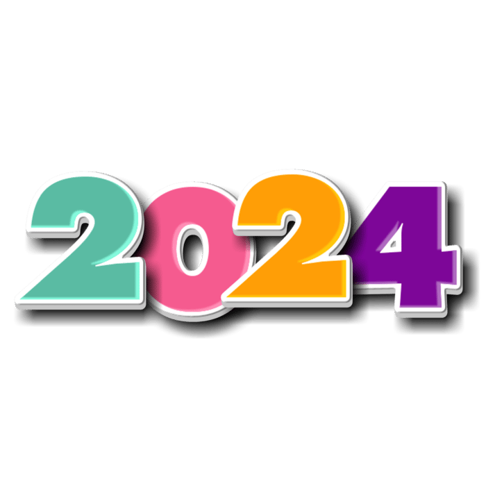 2024 PNGs for Free Download