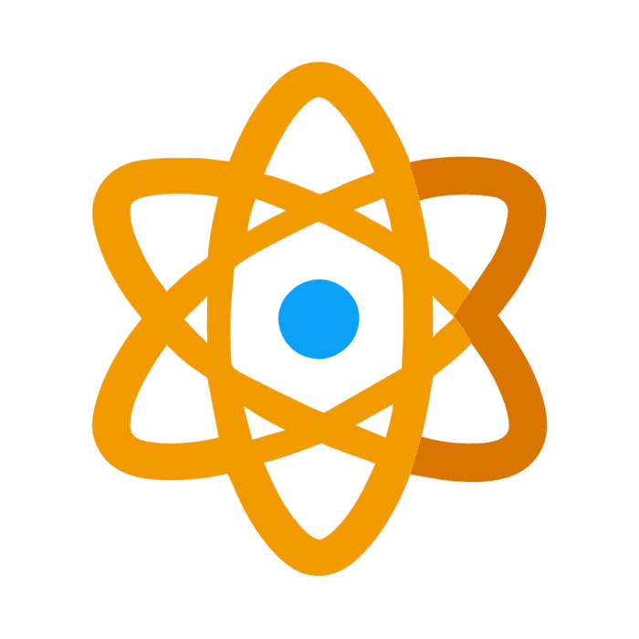 React Native Logo PNGs for Free Download