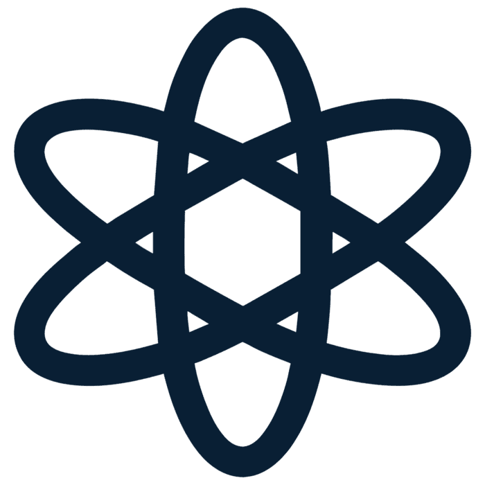 React Native Logo PNGs for Free Download