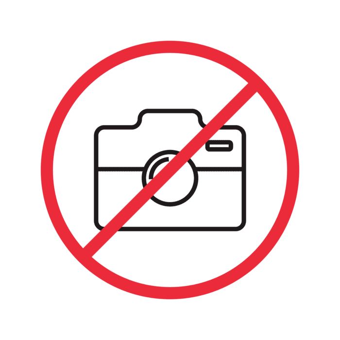 Do Not Symbol PNGs for Free Download
