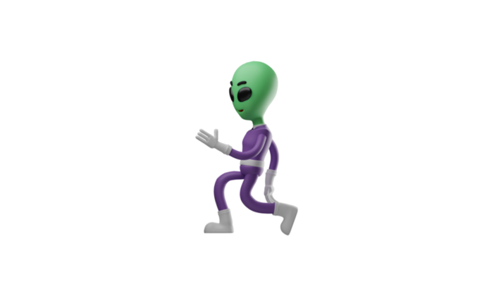 Page 2 Alien Cartoon Pngs For Free Download