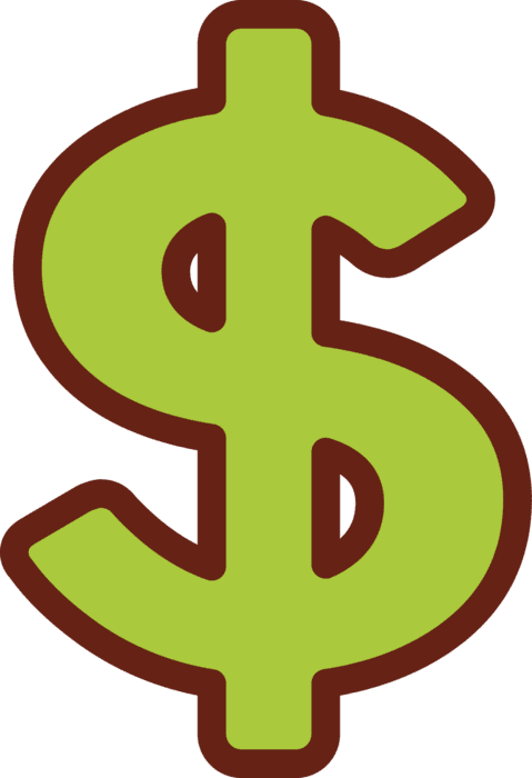 Money Sign PNGs for Free Download