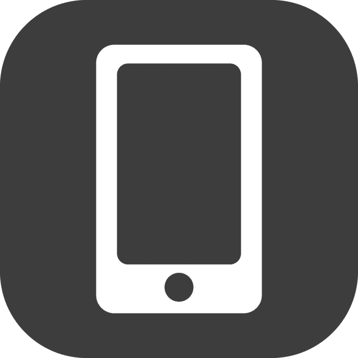 Mobile Phone Logo PNGs for Free Download