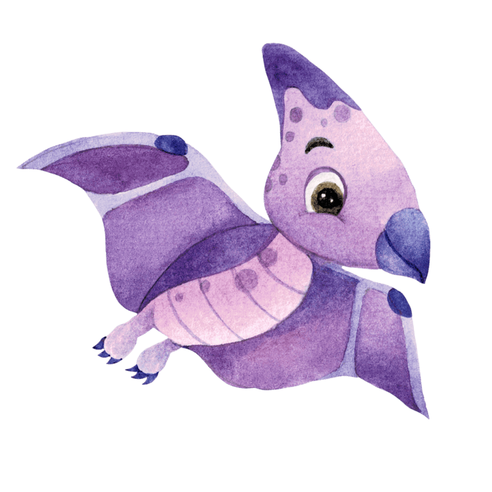 Dragon Watercolor Clipart Transparent PNGs for Free Download