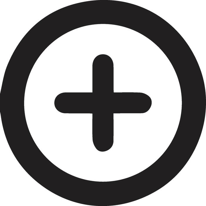 Plus Sign Vector Art, Icons, and Graphics for Free Download