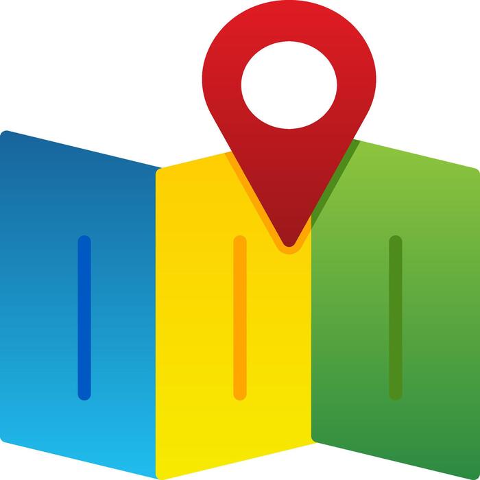 Google Maps Vector Art, Icons, and Graphics for Free Download