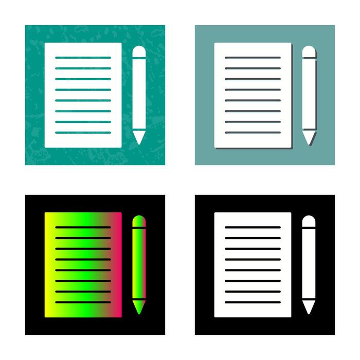 Write Icon Vector Art, Icons, and Graphics for Free Download