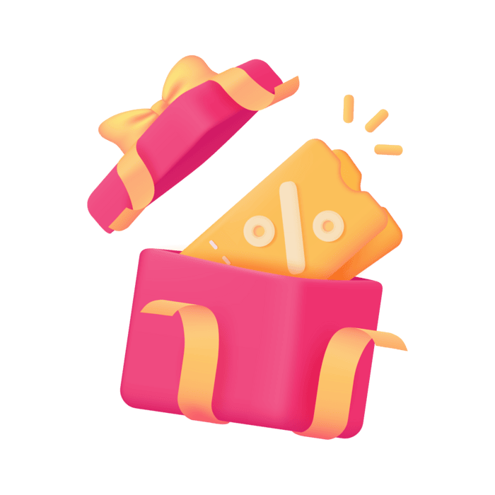 Offer Box PNGs for Free Download